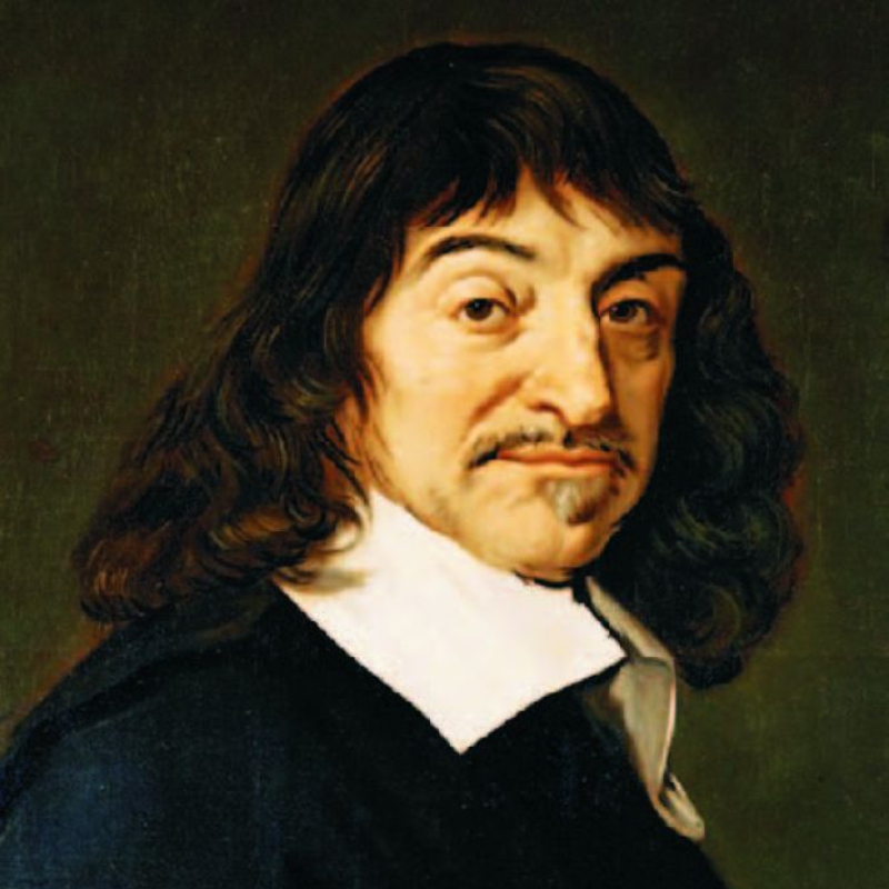 René Descartes - Editora Vozes